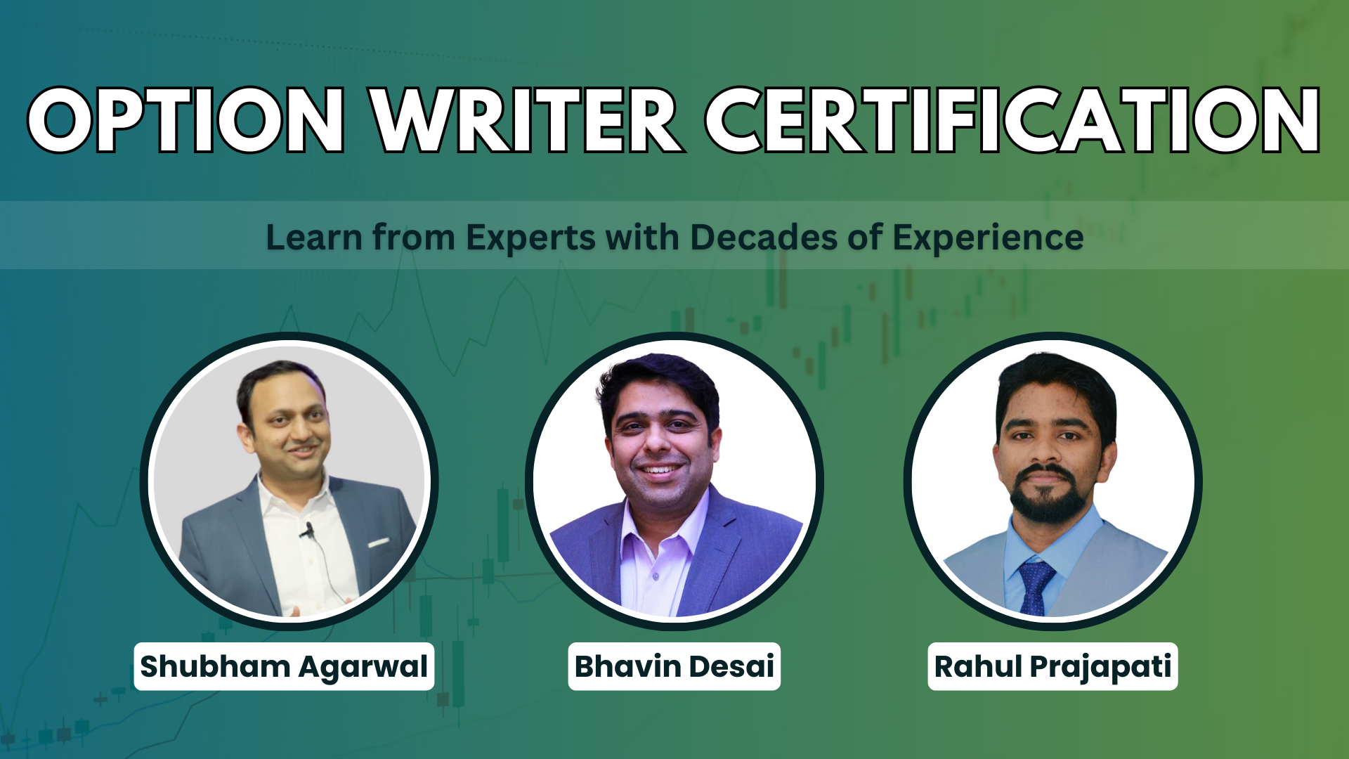 Option Trading Courses | Learn Option Trading with Quantsapp