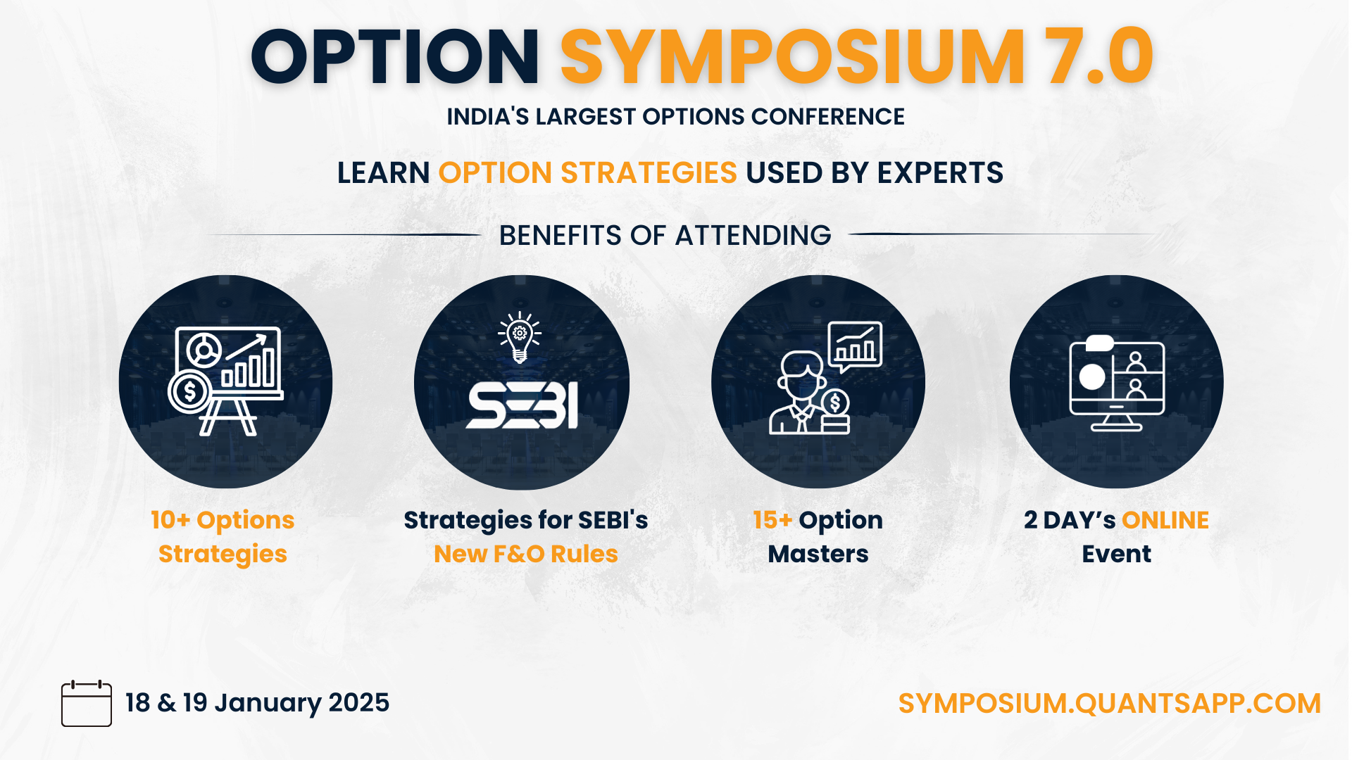 Options Trading Analytics Platform | Web Quantsapp