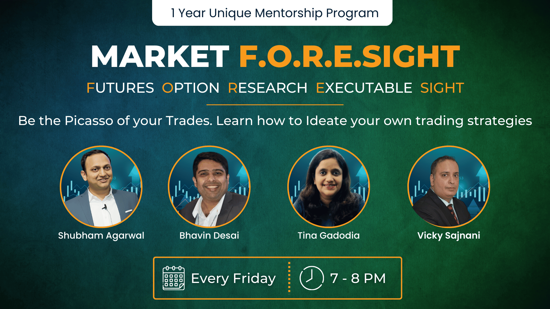 Option Trading Courses | Learn Option Trading with Quantsapp