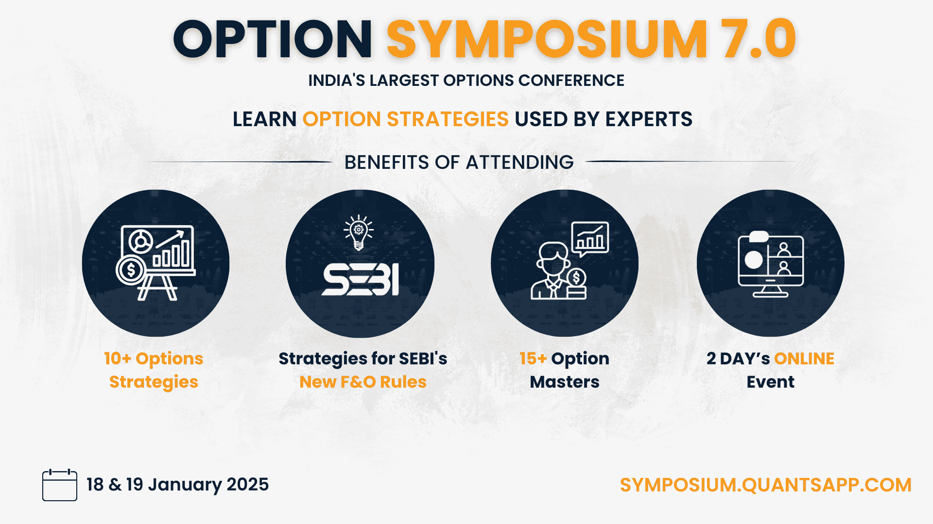Option Trading Courses | Learn Option Trading with Quantsapp